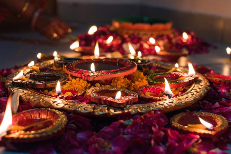 10 Global Holidays That November is Famous For | Inspirationfeed