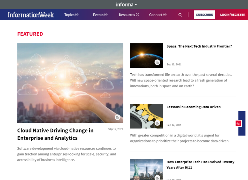4 Best Print Magazines That Converted to Digital | Inspirationfeed