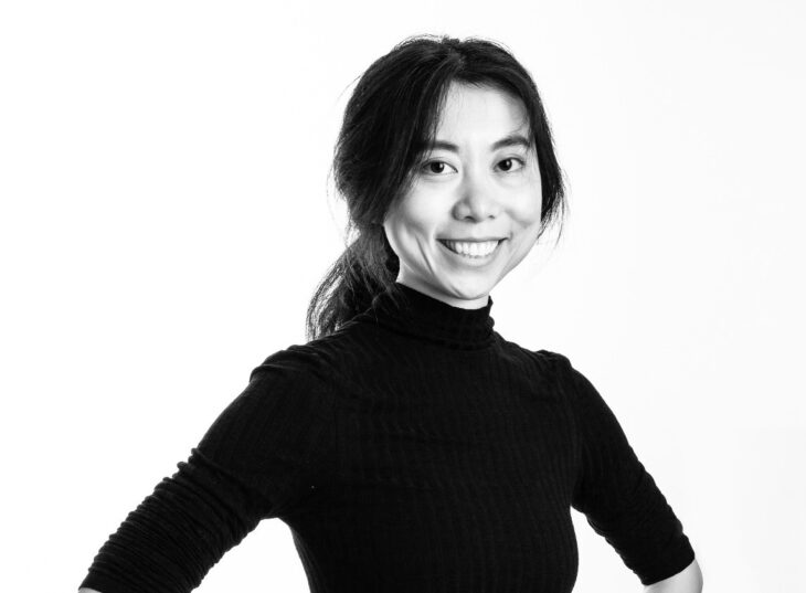 Why Designer Yu Rong Loves Judging Awards Programs (Interview ...