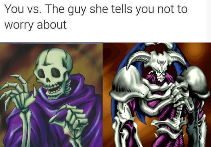 60 Of The Best Yu-Gi-Oh! Memes For Every Duelist | Inspirationfeed