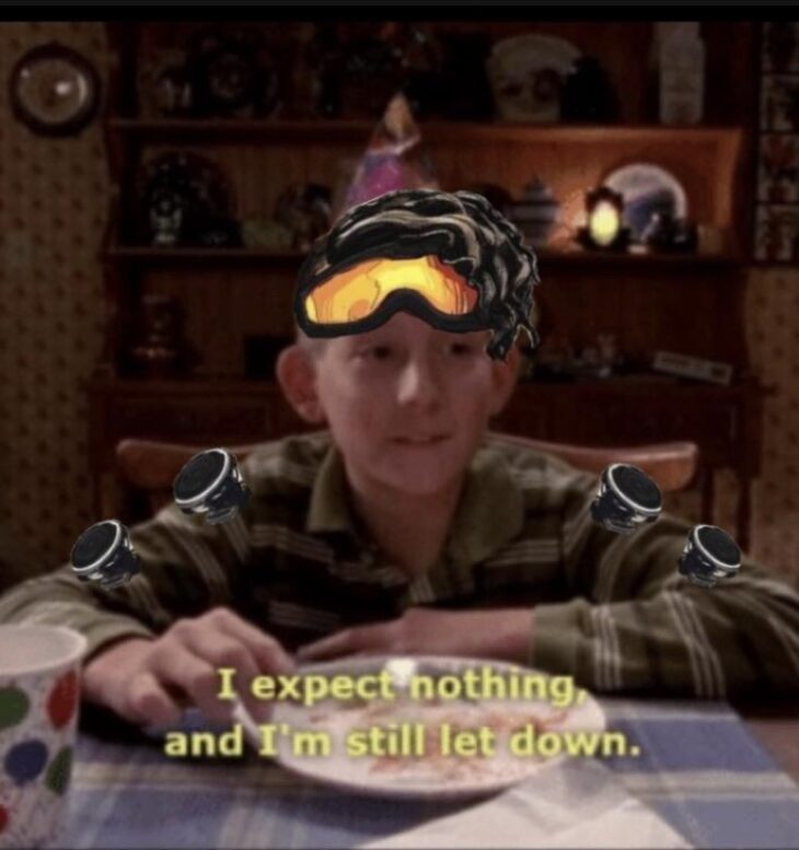 75 Clever Apex Legends Memes That Only True Players Understand ...