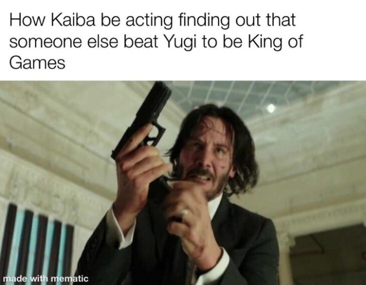 60 Of The Best Yu-Gi-Oh! Memes For Every Duelist | Inspirationfeed