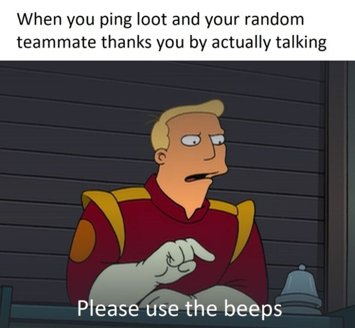 75 Clever Apex Legends Memes That Only True Players Understand ...