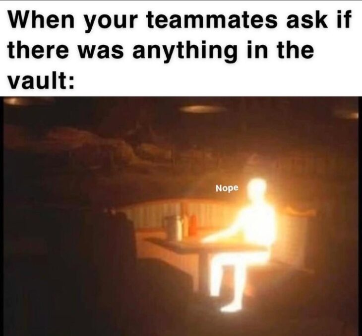 75 Clever Apex Legends Memes That Only True Players Understand ...