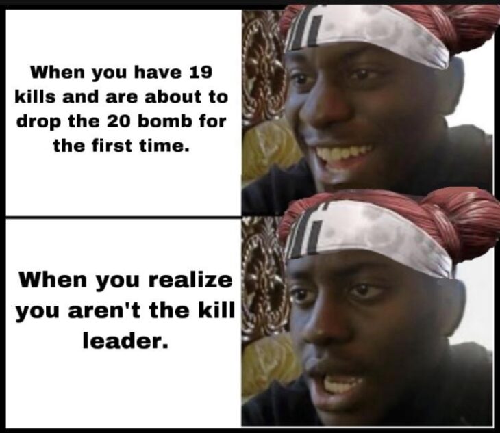 75 Clever Apex Legends Memes That Only True Players Understand | Inspirationfeed