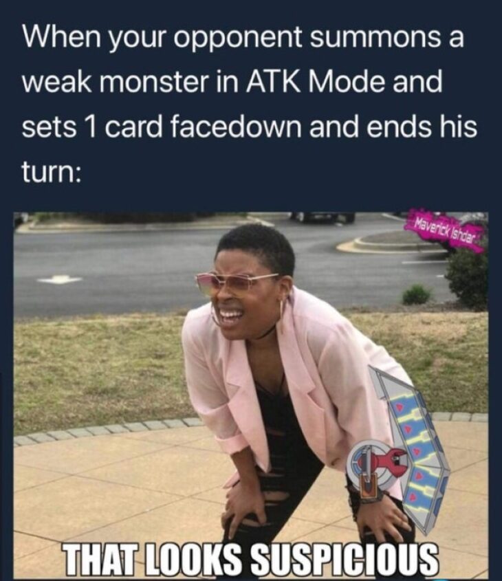 60 Of The Best Yu-Gi-Oh! Memes For Every Duelist | Inspirationfeed