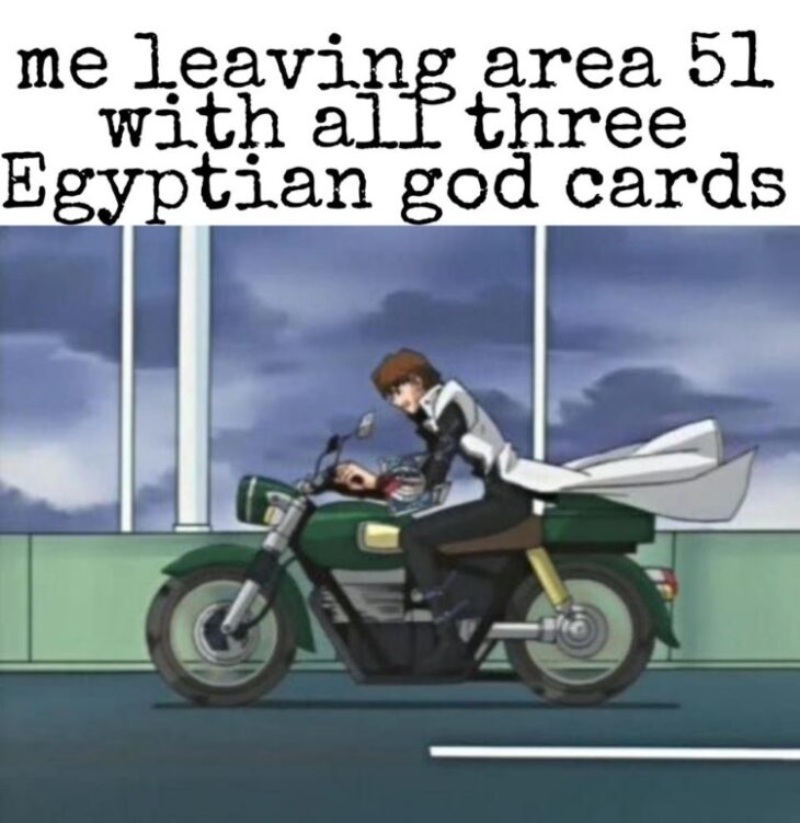 60 Of The Best Yu-Gi-Oh! Memes For Every Duelist | Inspirationfeed
