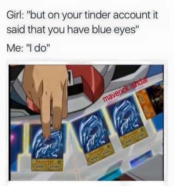 60 Of The Best Yu-Gi-Oh! Memes For Every Duelist | Inspirationfeed