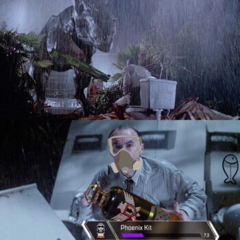 75 Clever Apex Legends Memes That Only True Players Understand ...