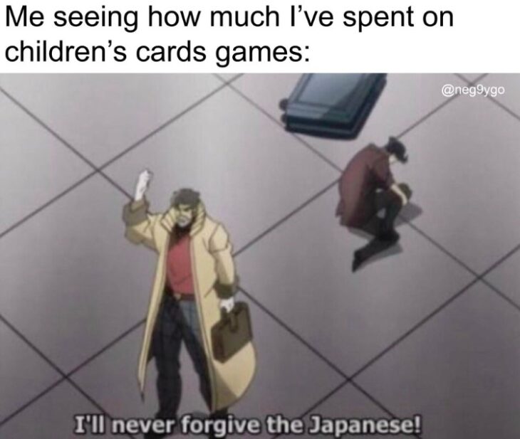 60 Of The Best Yu-Gi-Oh! Memes For Every Duelist | Inspirationfeed