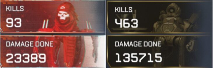 75 Clever Apex Legends Memes That Only True Players Understand ...