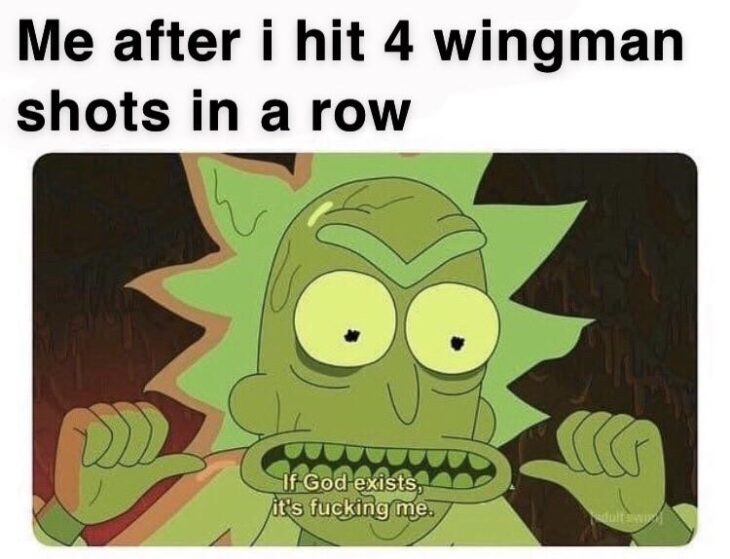 75 Clever Apex Legends Memes That Only True Players Understand ...