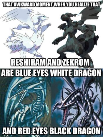 60 Of The Best Yu-Gi-Oh! Memes For Every Duelist | Inspirationfeed