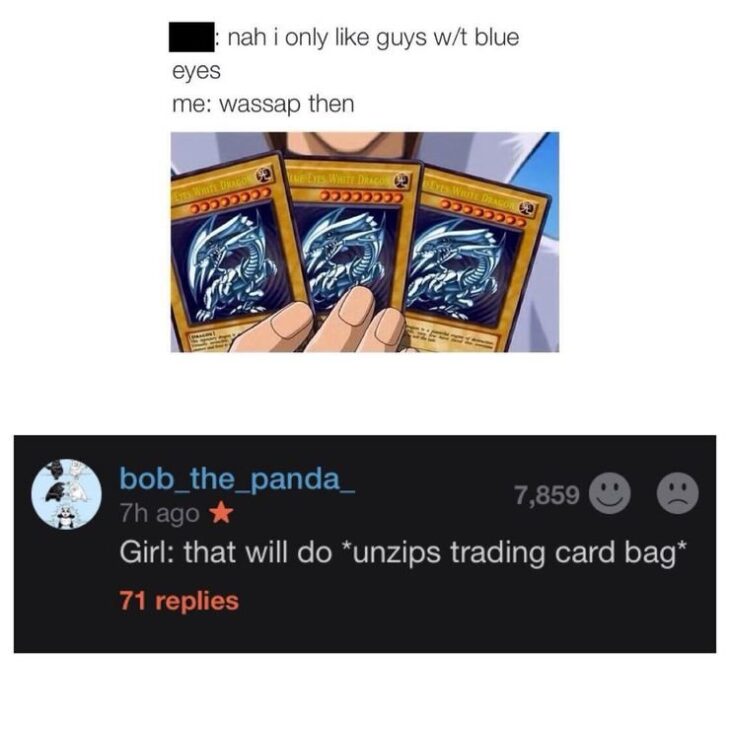 60 Of The Best Yu-Gi-Oh! Memes For Every Duelist | Inspirationfeed