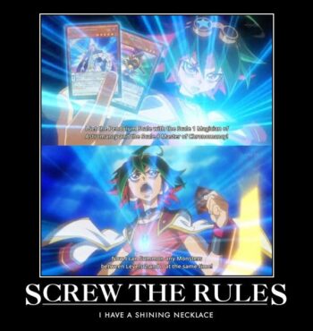60 Of The Best Yu-Gi-Oh! Memes For Every Duelist | Inspirationfeed