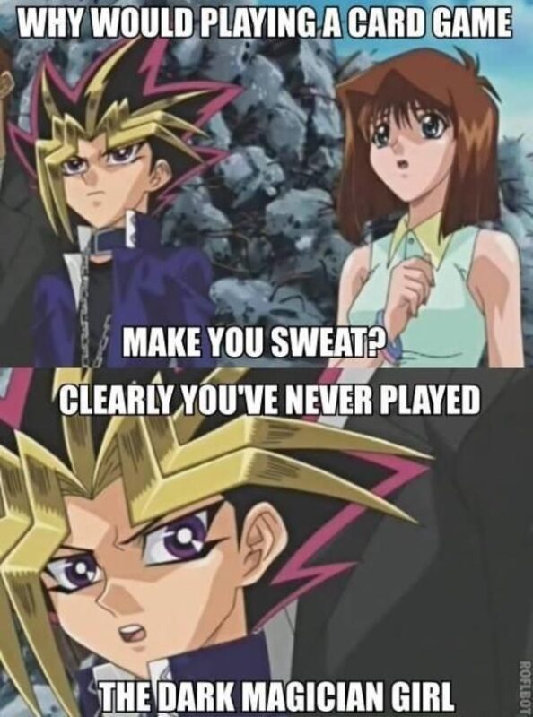 60 Of The Best Yu-Gi-Oh! Memes For Every Duelist | Inspirationfeed