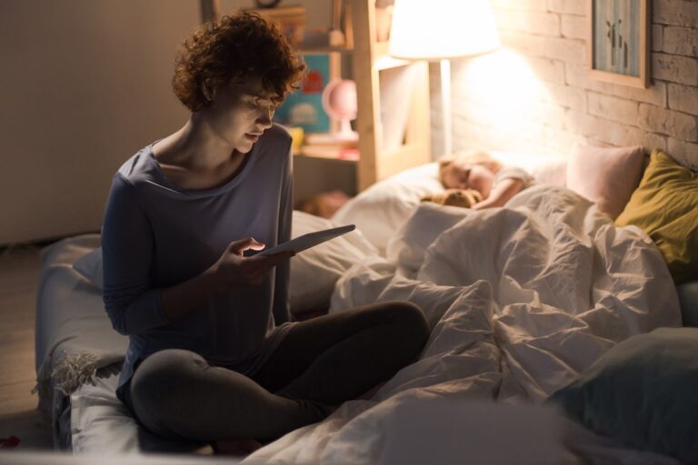 20 Perfect Bedtime Stories To Tell Your Children Before Bed ...