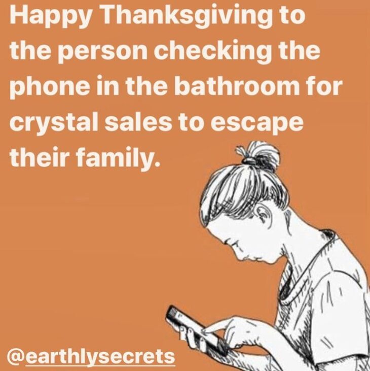 50 Silly Thanksgiving Memes Your Whole Family Can Relate To ...