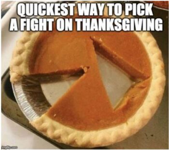 50 Silly Thanksgiving Memes Your Whole Family Can Relate To ...