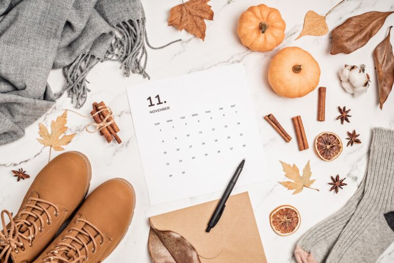 10 Global Holidays That November is Famous For | Inspirationfeed
