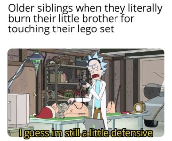 77 of the Best Rick and Morty Memes That’ll Get You Ooh-Wee ...