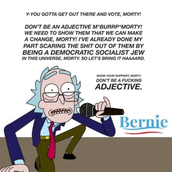 77 of the Best Rick and Morty Memes That’ll Get You Ooh-Wee ...