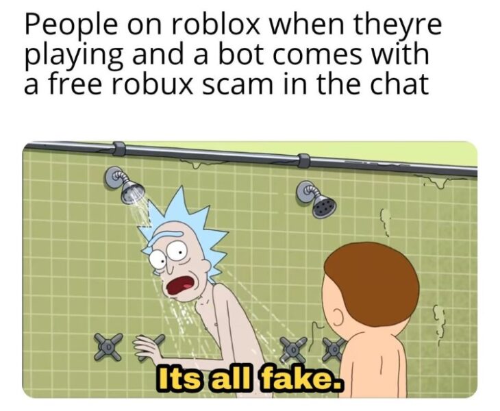 77 of the Best Rick and Morty Memes That’ll Get You Ooh-Wee ...