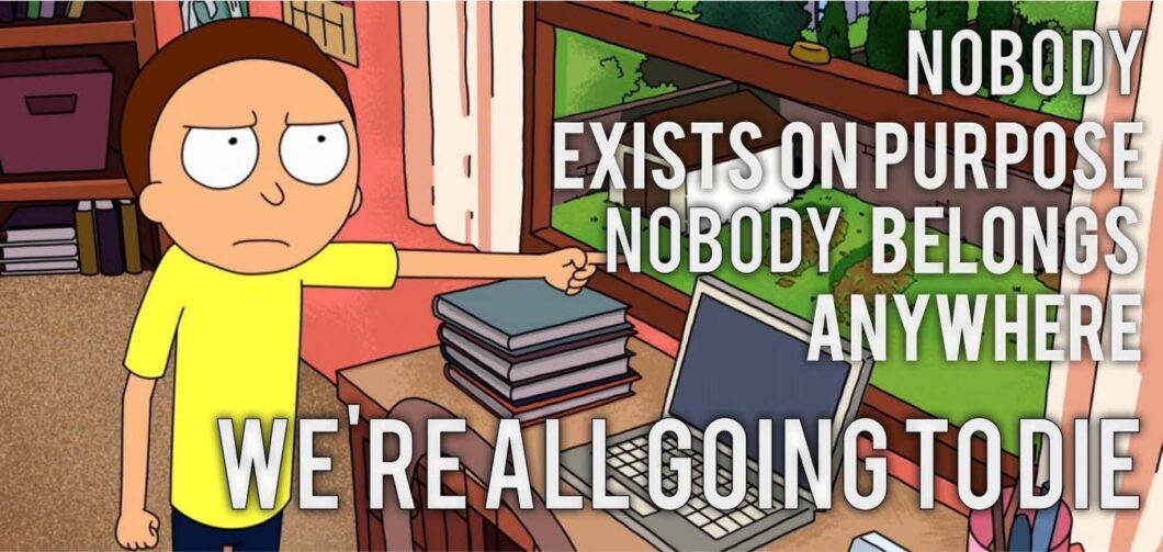 77 of the Best Rick and Morty Memes That’ll Get You Ooh-Wee ...