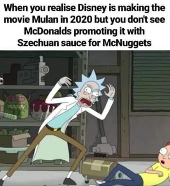 77 of the Best Rick and Morty Memes That’ll Get You Ooh-Wee ...