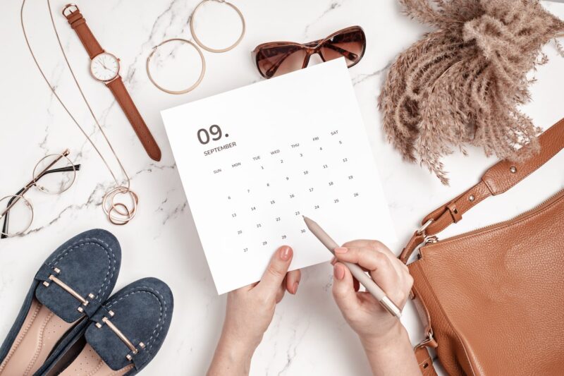 8 Global Days of Celebration That Occur Every September | Inspirationfeed