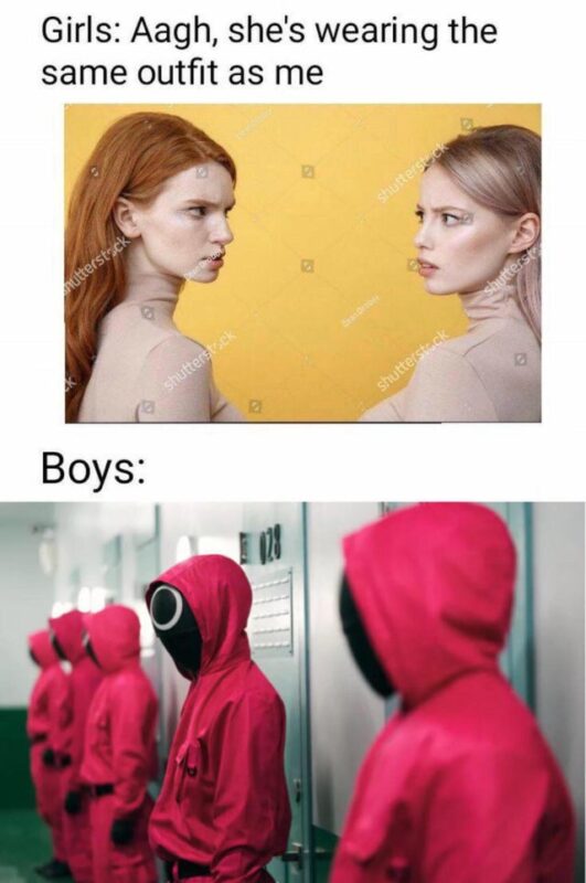43 Funny Squid Game Memes Only Those Who Watched Can Relate To ... 43 Funny Squid Game Memes Only Those Who Watched Can Relate To ...