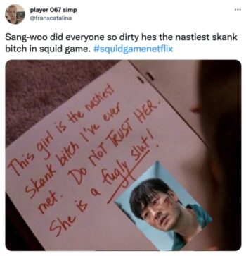 43 Funny Squid Game Memes Only Those Who Watched Can Relate To ...