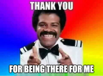 45 Hysterical Thank You Memes To Express Your Appreciation | Inspirationfeed