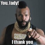 45 Hysterical Thank You Memes To Express Your Appreciation | Inspirationfeed