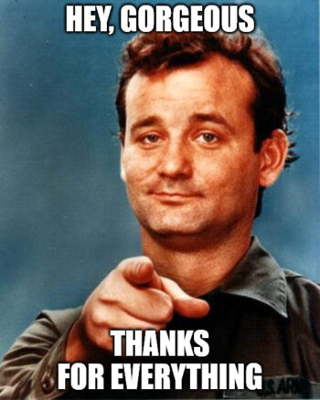 45 Hysterical Thank You Memes To Express Your Appreciation | Inspirationfeed