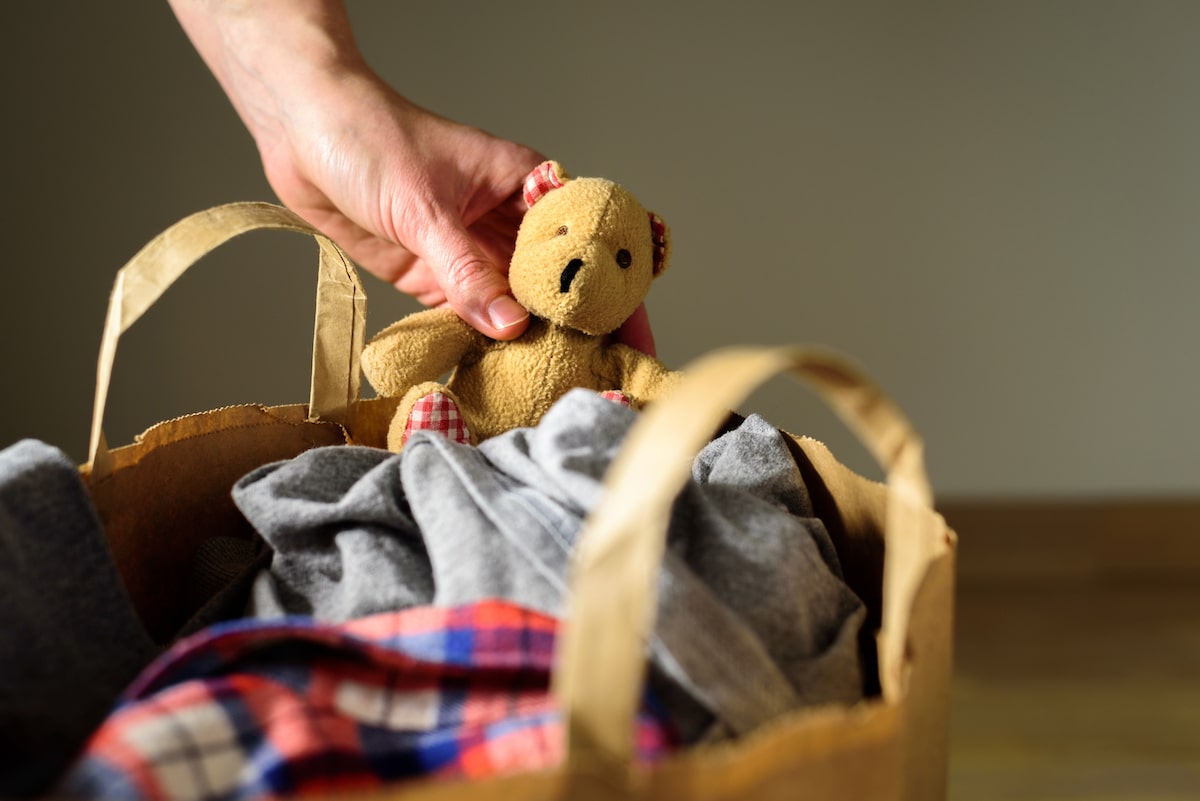From Passion to Perfection: The Aesthetics of Altruism | Inspirationfeed