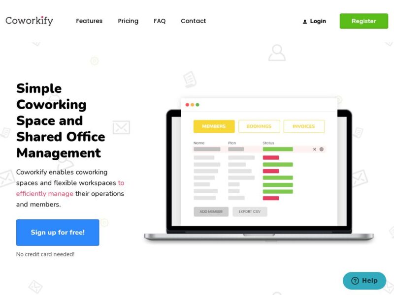 The 10 Best Coworking Software Solutions On the Market Right Now ...