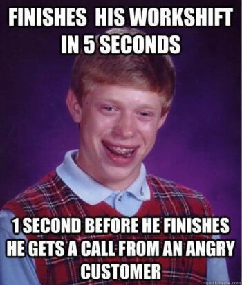 50 Dank Call Center Memes and Customer Service Jokes So True It Hurts ...