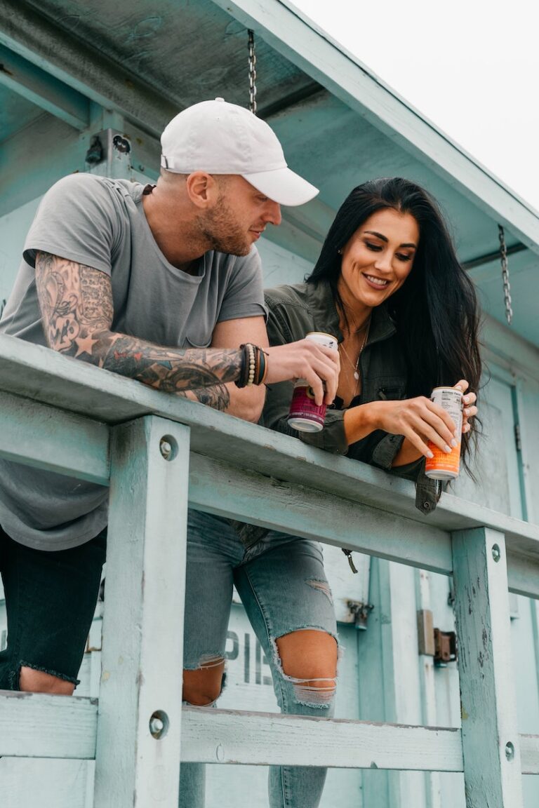 25 Interesting Topics to Spark Great Conversations With a Girl ...