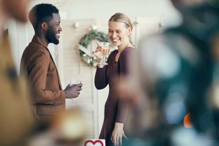 25 Interesting Topics to Spark Great Conversations With a Girl ...