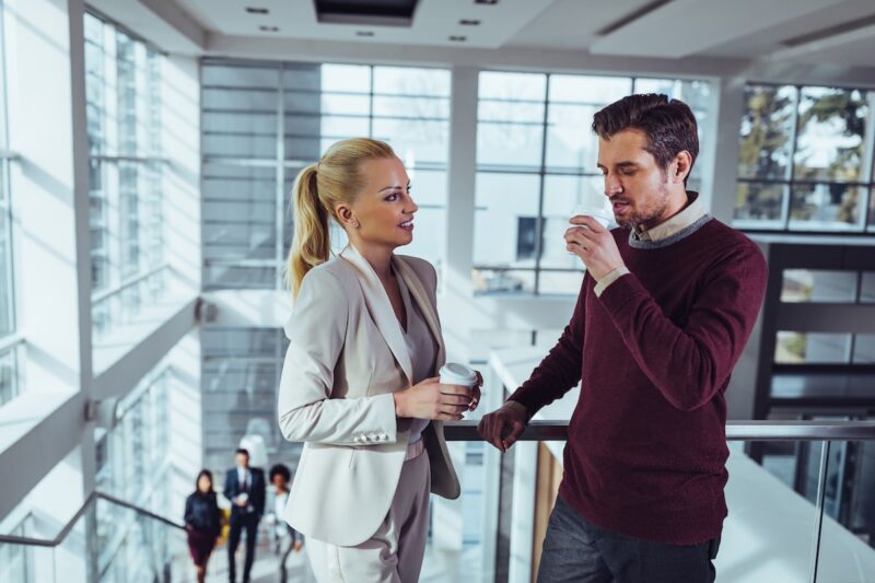 25 Valid Excuses to Get Out Of Work | Inspirationfeed