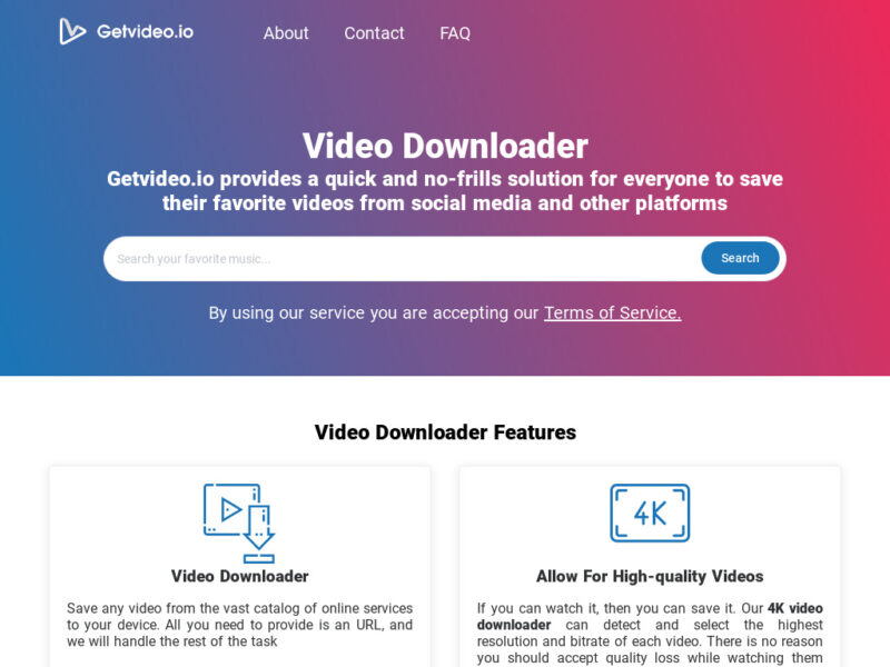 63 Best YouTube To MP3 Converters (Free and Online) | Inspirationfeed