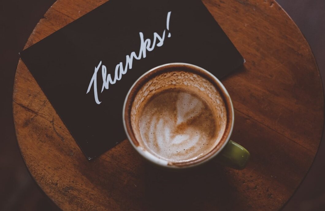 45 Hysterical Thank You Memes To Express Your Appreciation ...