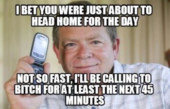 50 Dank Call Center Memes and Customer Service Jokes So True It Hurts ...