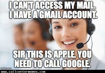 50 Dank Call Center Memes and Customer Service Jokes So True It Hurts ...
