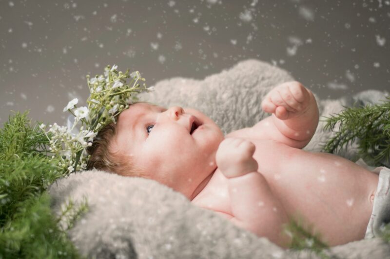 100 Beautiful Flower Names for Your Baby Girl | Inspirationfeed
