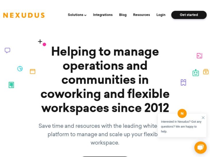 The 10 Best Coworking Software Solutions On the Market Right Now ...