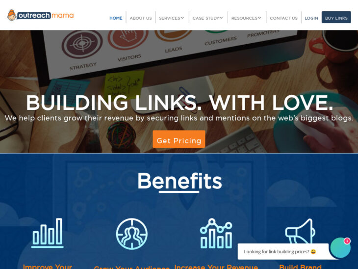 10 Best Blogger Outreach Services Compared | Inspirationfeed