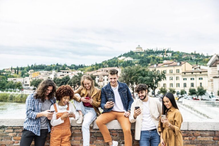 100 Unique WhatsApp Status Ideas to Help Your Contacts Know What You’re ...