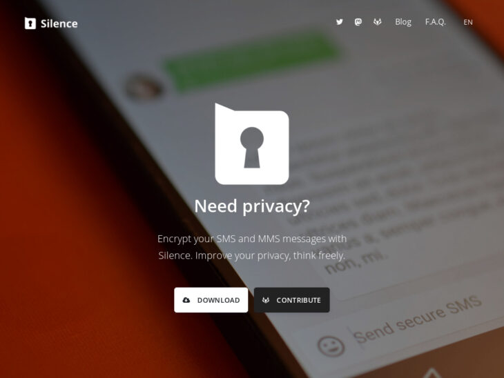 10 Best Secure Messaging Apps for Private Conversations | Inspirationfeed